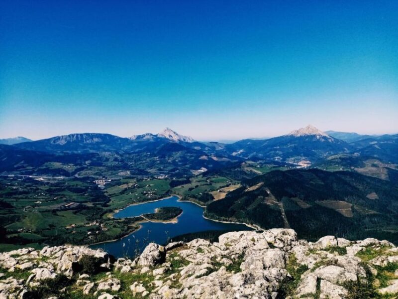 San Sebastian:Discover the Artisan Producers of the Mountain - Key Points