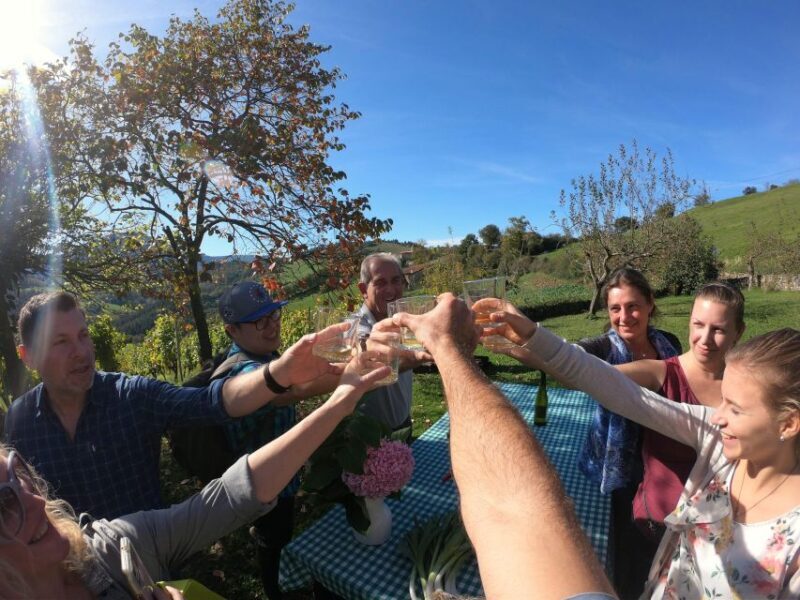 San Sebastian:Discover the Artisan Producers of the Mountain - An In-Depth Look at the Experience