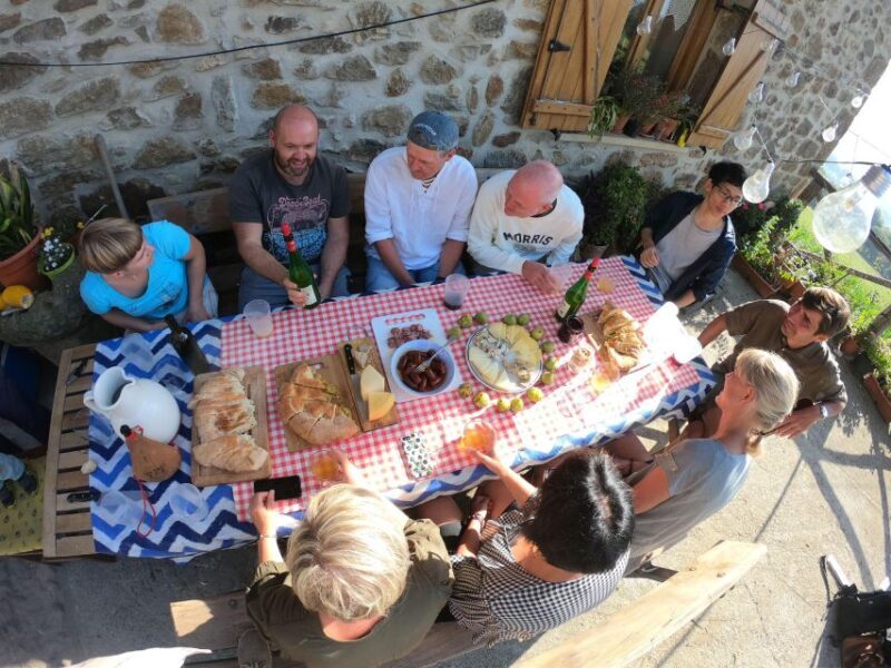 San Sebastian:Discover the Artisan Producers of the Mountain - Final Thoughts