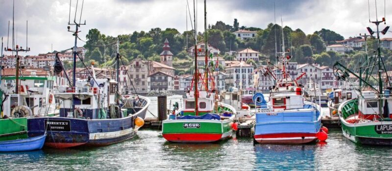 San Sebastián:Discover the Best of Basque and French Culture - Authenticity and Value