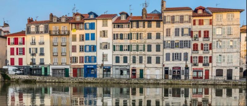San Sebastián:Discover the Best of Basque and French Culture - Frequently Asked Questions