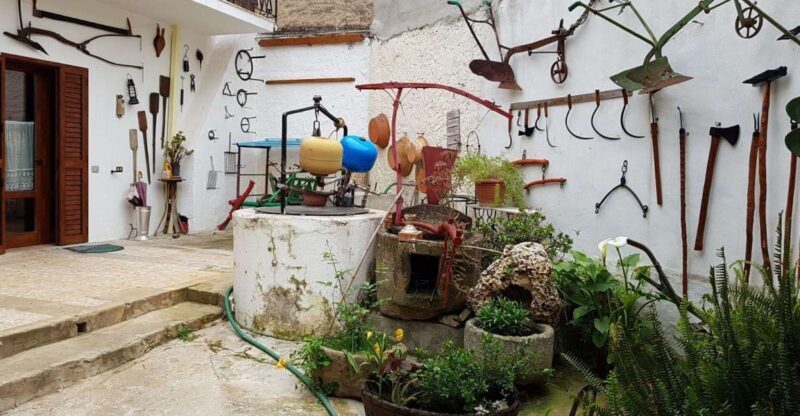 San Sperate Murales Tour - Visit a Typical Sardinian Village - Key Points