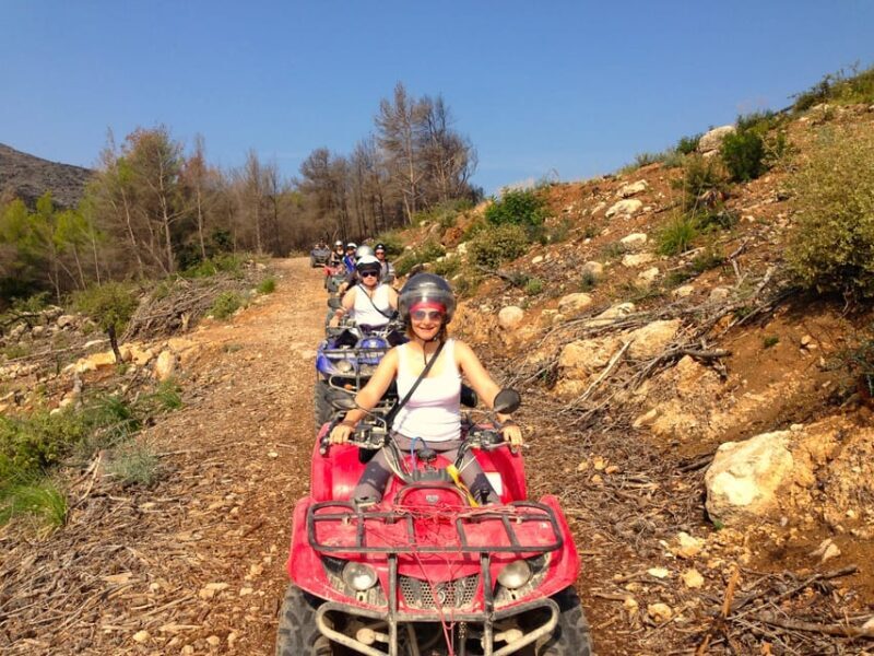 San Telmo Sightseeing - Introduction: A Different Way to Experience Majorca
