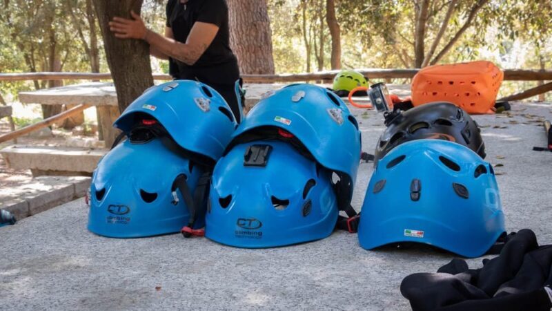 San Teodoro: Canyoning in Rio Pitrisconi with 4X4 transfer - Key Points