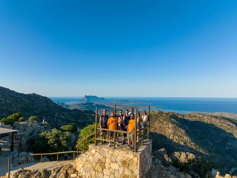 San Teodoro: Quad Tour with Tasting & Natural Pools - What Is the Experience Really Like?