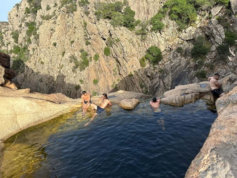 San Teodoro: Quad Tour with Tasting & Natural Pools - Who Is This Tour Perfect For?