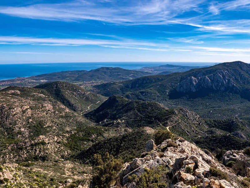 San Teodoro: Quad Tour with Tasting & Natural Pools - Practical Tips
