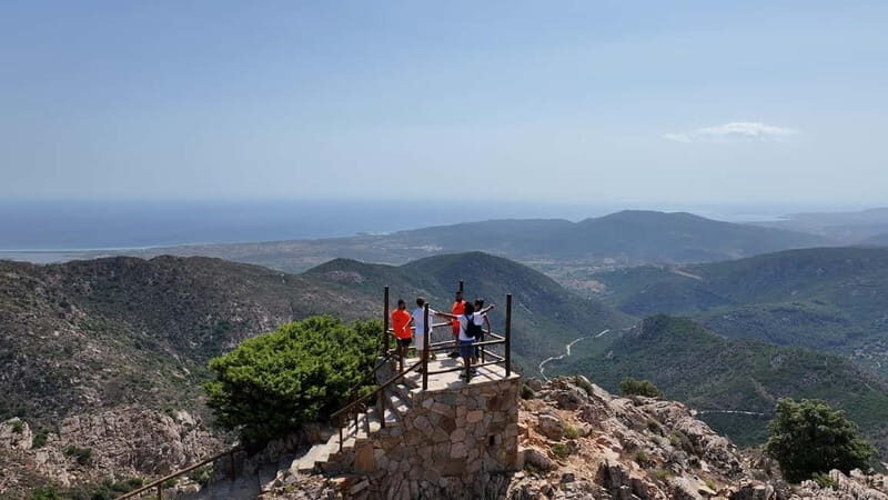 San Teodoro: Quad Tour with Tasting & Natural Pools - FAQs