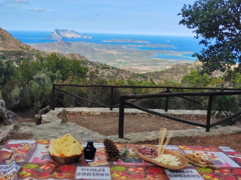 San Teodoro: Rio Pitrisconi Jeep and Hiking Tour - The Sum Up