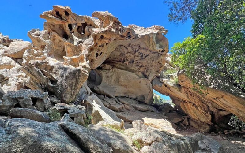San Teodoro: Rio Pitrisconi Jeep and Hiking Tour - FAQ