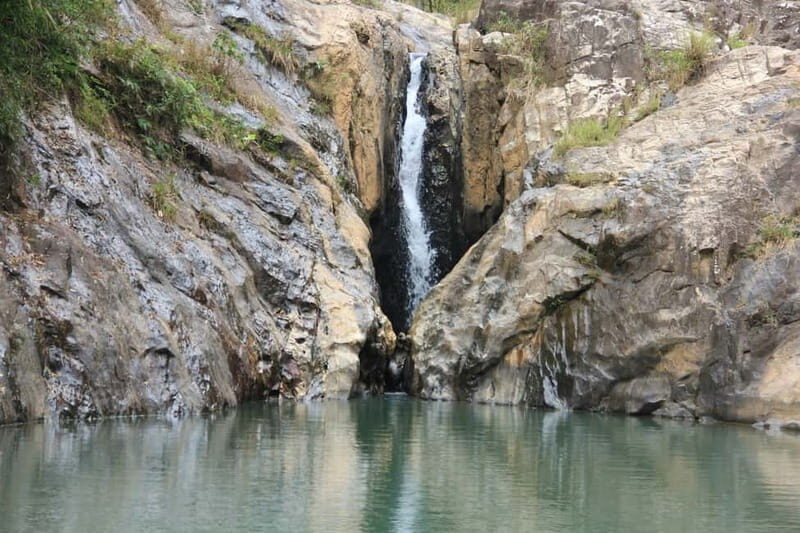 San Teodoro: Tavolara Boat Tour & Monte Nieddu 4x4 Tour - A Full Breakdown of the Experience