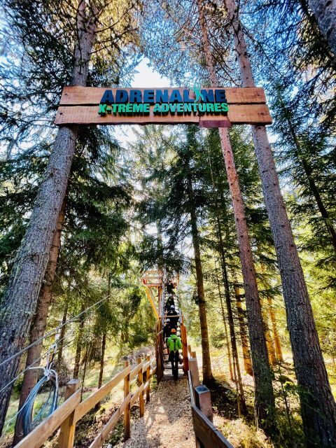 San Vigilio di Marebbe: Europe's Longest Zipline - Who Should Consider This Experience?