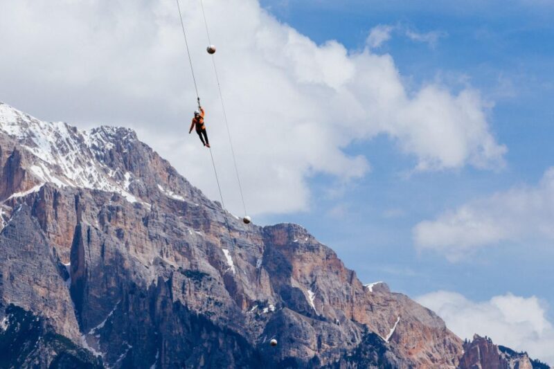 San Vigilio di Marebbe: Europe's Longest Zipline - Final Thoughts: Is It Worth It?