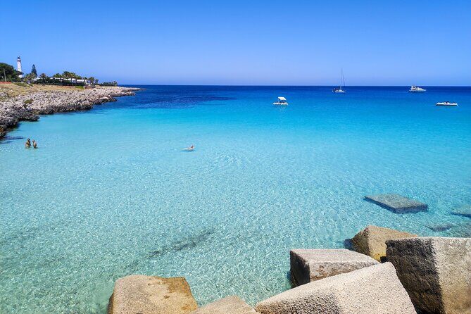 San Vito Lo Capo Beach Full Day Private Shore Trip From Palermo - Authentic Experiences and Traveler Feedback