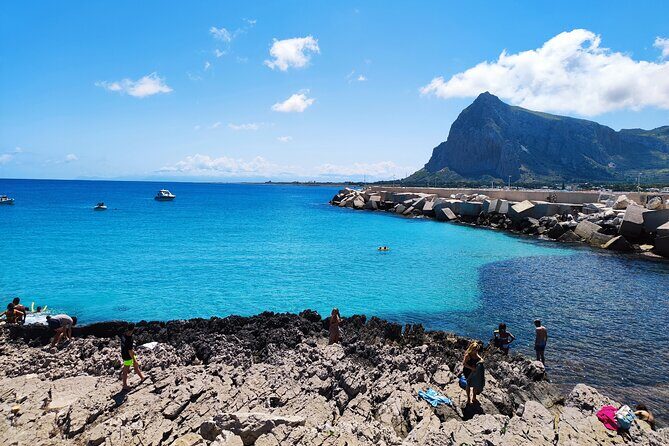 San Vito Lo Capo Beach Full Day Private Shore Trip From Palermo - Considerations and Tips for Travelers