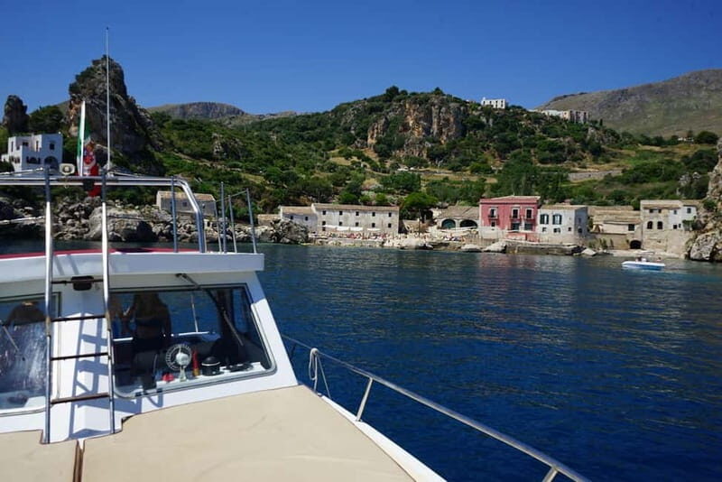 San Vito lo Capo: boat excursion to Zingaro natural Reserve - Who Should Consider This Tour?