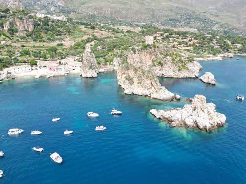 San Vito lo Capo: boat excursion to Zingaro natural Reserve - FAQ