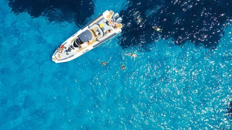San Vito Lo Capo: Full-Day Boat Trip - A Deep Dive Into the Experience