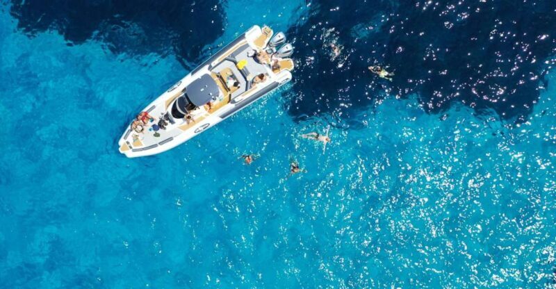 San Vito Lo Capo: Full-Day Boat Trip - Authentic Insights from Travelers