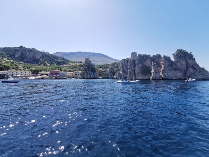 San Vito Lo Capo: Full-Day Boat Trip - FAQ