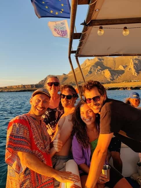 San Vito lo Capo: Golden Hour Snorkel & Aperitif Tour - Practical Tips for Travelers