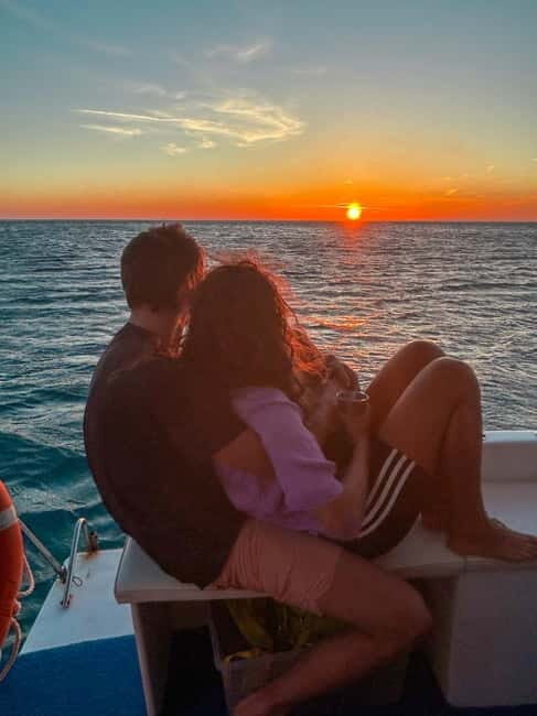 San Vito lo Capo: Golden Hour Snorkel & Aperitif Tour - Final Thoughts