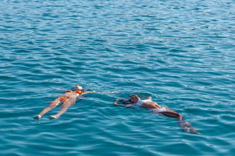 San Vito Lo Capo: Private Full-Day Boat Trip - Final Thoughts