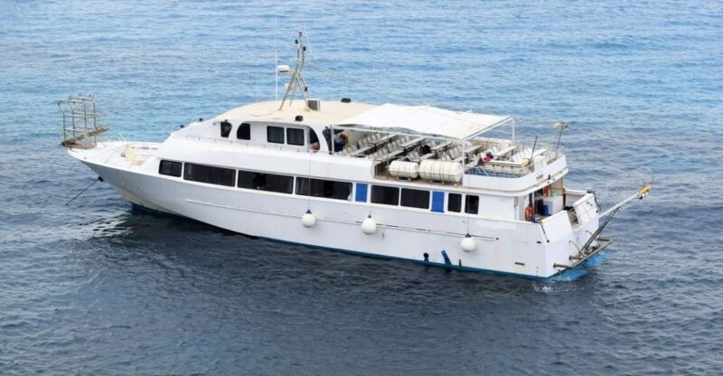 San Vito Lo Capo: Zingaro Nature Reserve and Scopello Cruise - Key Points