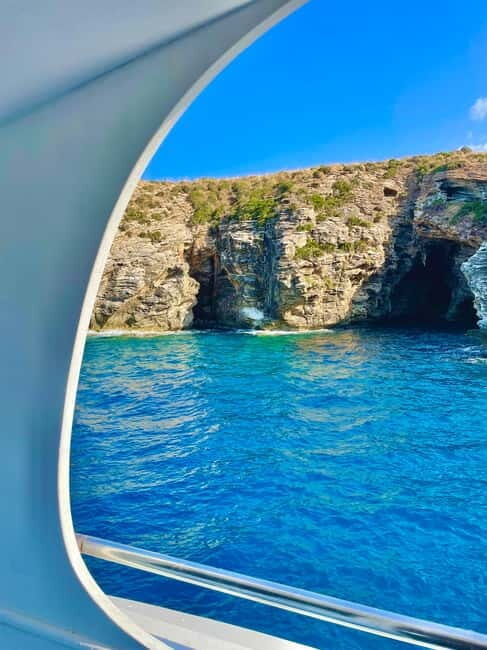 San Vito Lo Capo: Zingaro Nature Reserve Boat Tour & Lunch - Pricing and Value