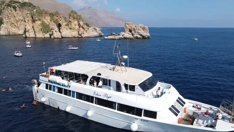 San Vito Lo Capo: Zingaro Nature Reserve Boat Tour & Lunch - Final Thoughts