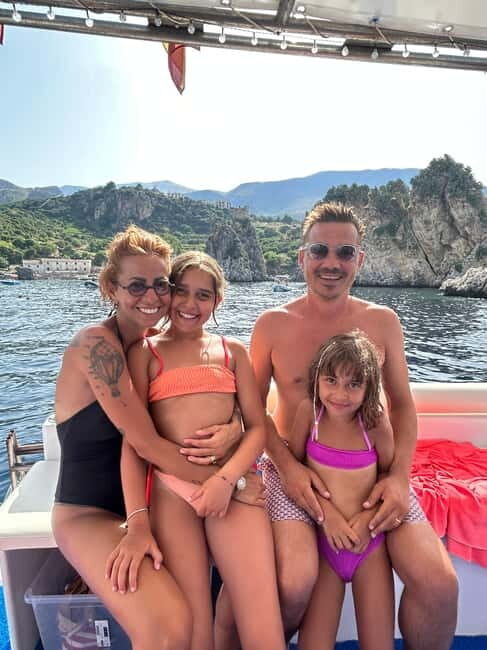 San Vito lo Capo:Boat tour Zingaro & Scopello. 12 people max - Final Thoughts
