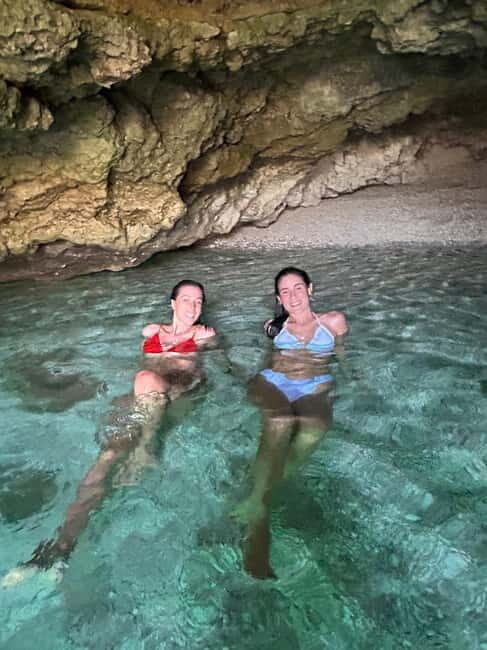 San Vito lo Capo:Boat tour Zingaro & Scopello. 12 people max - Frequently Asked Questions (FAQ)