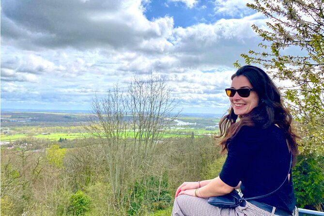 Sancerre Private Wine Tour with 10 Tastings and Lunch from Paris - Detailed Breakdown of the Itinerary