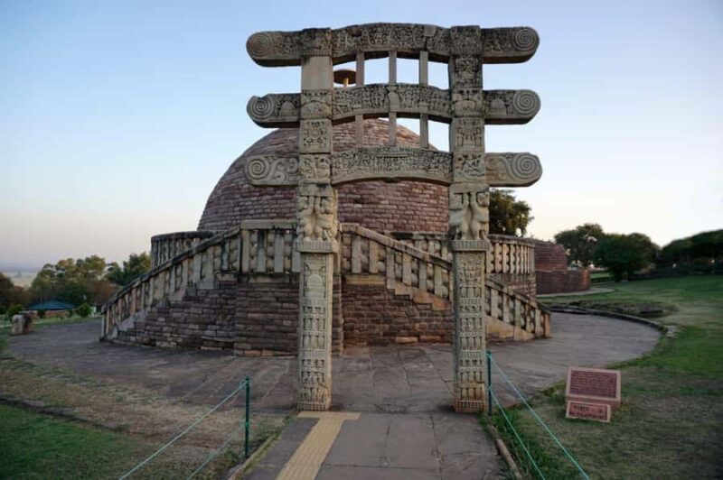 Sanchi Highlights: A Haif Day Heritage Tour - FAQ