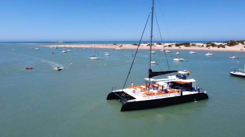 Sancti Petri: Catamaran Cruise with Swim Stop and lunch - Final Thoughts: A Fun, Family-Friendly Water Adventure