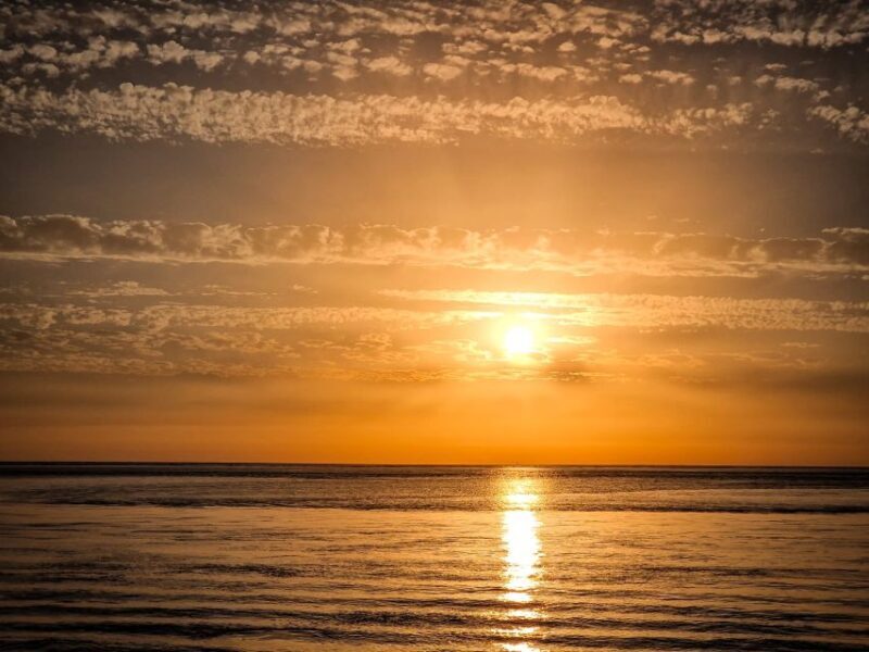 Sancti Petri: Sunset Catamaran Cruise - Final Thoughts