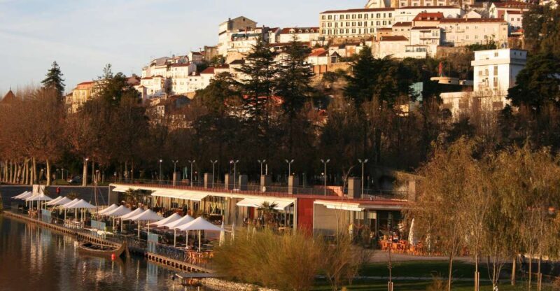 Sanctuary of Fátima and Coimbra City Tour - Authentic Experiences from Travelers