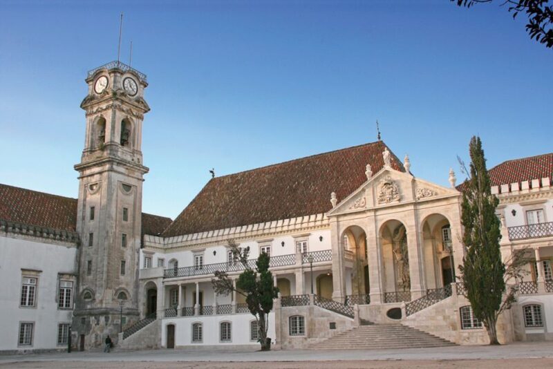 Sanctuary of Fátima and Coimbra City Tour - Who Should Consider This Tour