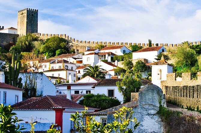 Sanctuary of Fatima Private Tour, with Nazaré and Obidos - FAQs