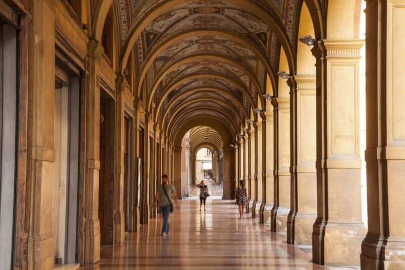 Sanctuary of S. Luca with Train and Private Guide - An Authentic Look at Bologna’s Most Famous Landmark