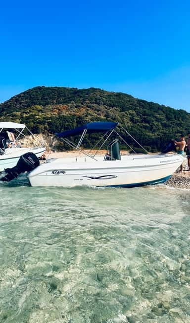 Sand And Sea Private Self Drive Speedboat Rental No Licence - Why This Experience Really Shines
