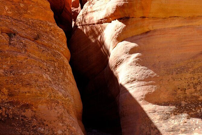 Sand Boarding and Peek-A-Boo Slot Canyon UTV Adventure - What to Expect from the Tour
