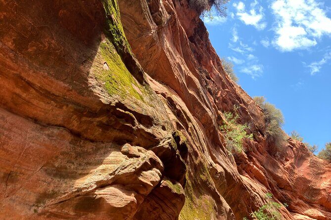 Sand Boarding and Peek-A-Boo Slot Canyon UTV Adventure - Authentic Insights from Travelers