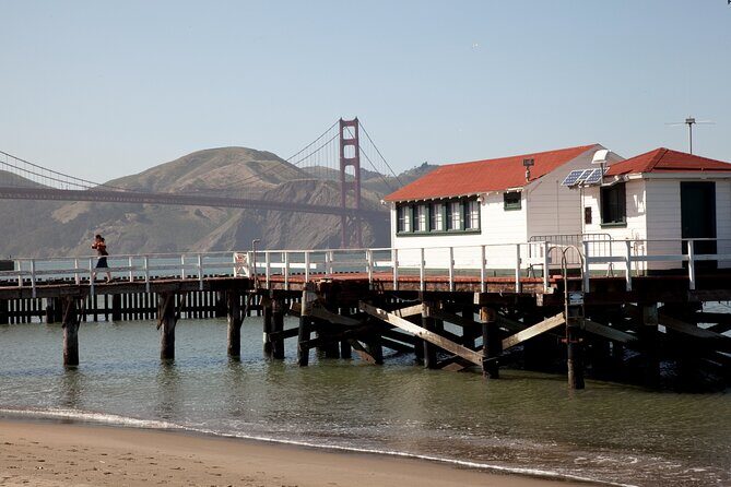 Sand Castles: The Remarkable Story of the San Francisco Embarcadero - FAQ: Your Questions About the Sand Castles Tour