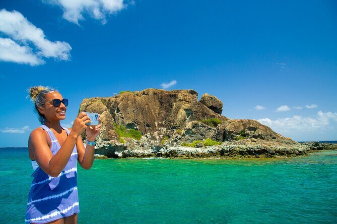 Sand Dollar Half Day Snorkel Trip - What Makes This Tour Stand Out