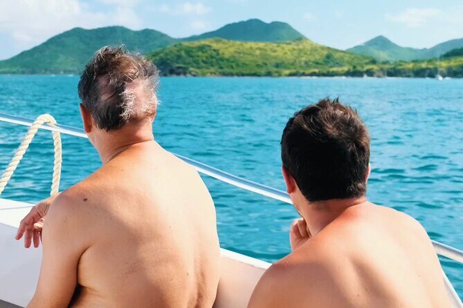 Sand Dollar Half Day Snorkel Trip - Who Should Consider This Tour?
