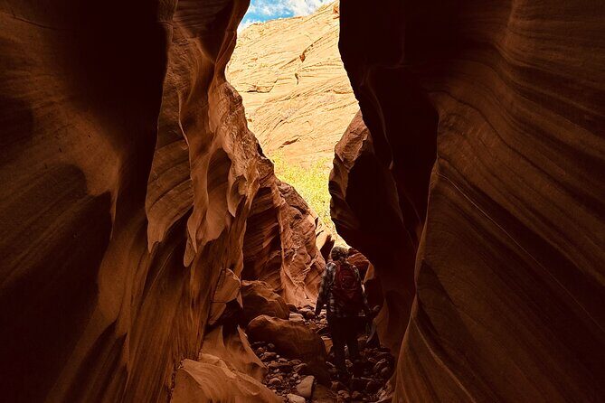 Sand Dune Canyon Tour through Antelope Canyon - The Value Proposition: Is It Worth It?