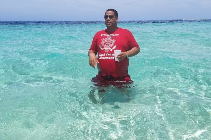 Sand fell Paradise Island Excursions - What to Expect: A Detailed Breakdown of the Tour