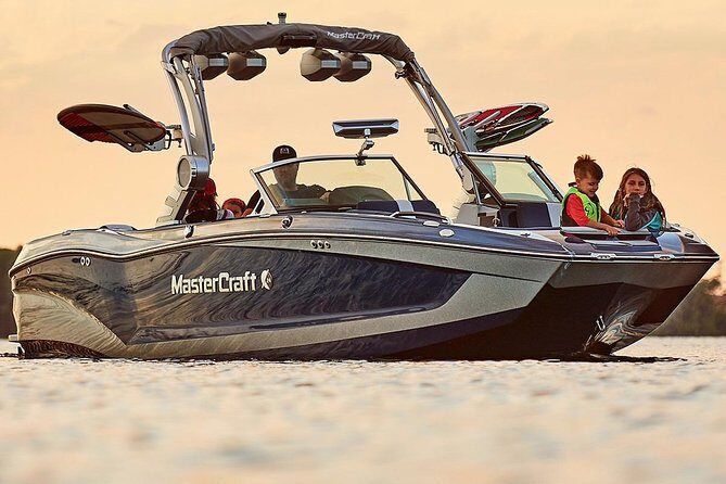 Sand Hollow Boat Charter for 3 Hours - What’s Special About the Sand Hollow Boat Tour?