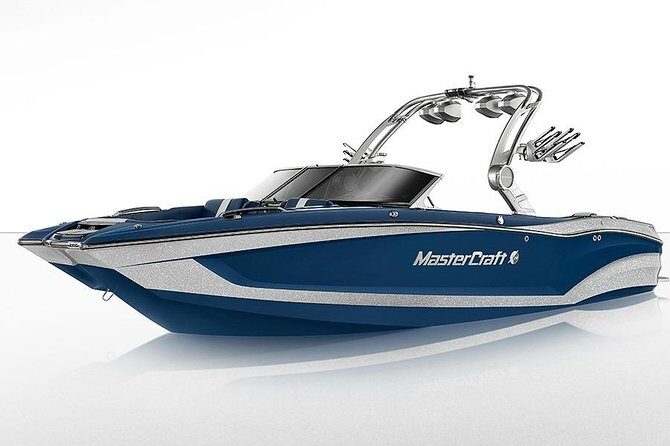 Sand Hollow Boat Charter for 3 Hours - FAQ